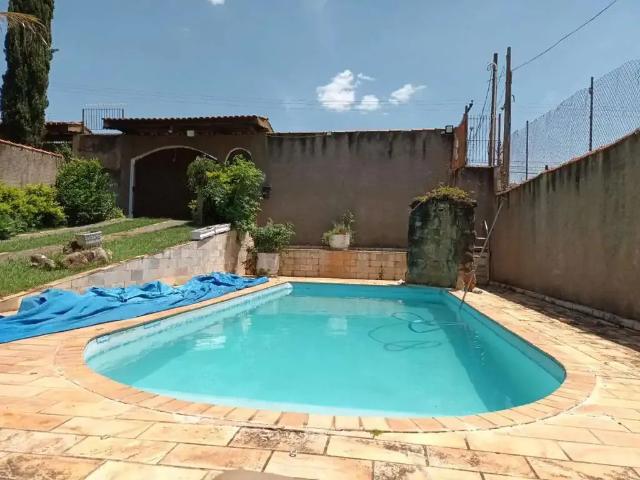 Casa / Sobrado para Venda em Franco da Rocha/SP Residencial Santo Antônio 2 Quartos