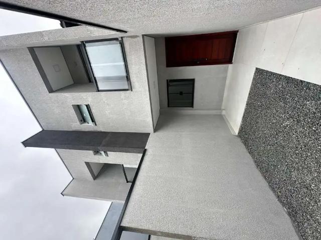 Casa / Sobrado para Venda em Franco da Rocha/SP Residencial Santo Antônio 2 Quartos