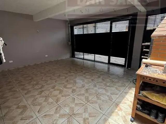 Casa / Sobrado para Venda em Franco da Rocha/SP Residencial Santo Antônio 2 Quartos