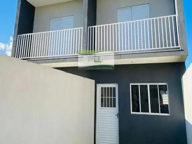 Casa / Sobrado para Venda em Franco da Rocha/SP Residencial Santo Antônio 2 Quartos