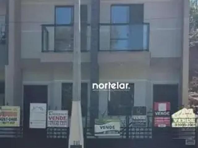 Casa / Sobrado para Venda em Franco da Rocha/SP Residencial Santo Antônio 2 Quartos