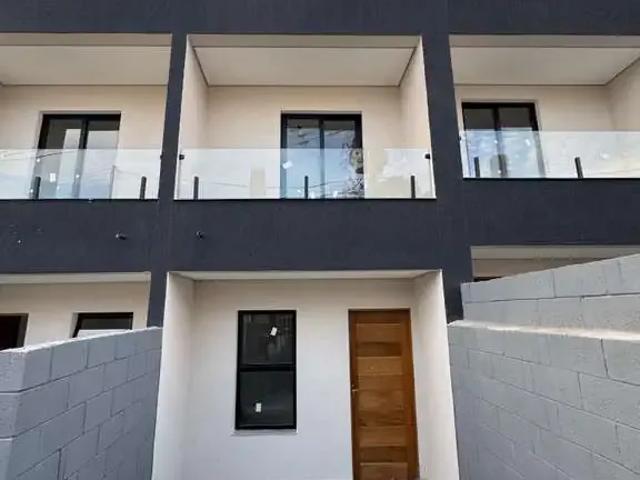 Casa / Sobrado para Venda em Franco da Rocha/SP Residencial Santo Antônio 2 Quartos