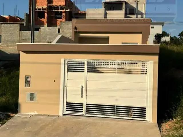 Casa / Sobrado para Venda em Franco da Rocha/SP Residencial Santo Antônio 2 Quartos