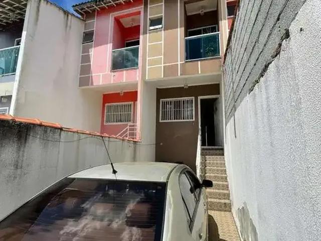 Casa / Sobrado para Venda em Franco da Rocha/SP Residencial Santo Antônio 2 Quartos
