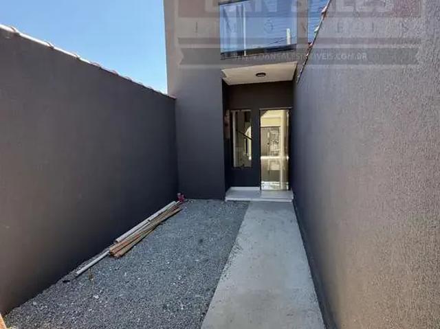 Casa / Sobrado para Venda em Franco da Rocha/SP Residencial Santo Antônio 2 Quartos