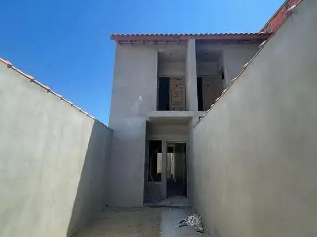 Casa / Sobrado para Venda em Franco da Rocha/SP Residencial Santo Antônio 2 Quartos