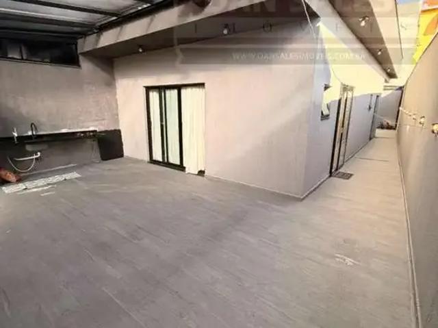 Casa / Sobrado para Venda em Franco da Rocha/SP Residencial Santo Antônio 2 Quartos