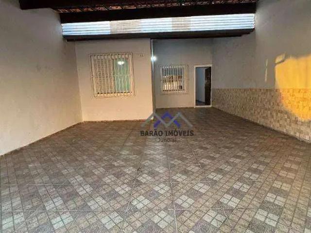 Casa / Sobrado para Venda em Franco da Rocha/SP Residencial Santo Antônio 2 Quartos