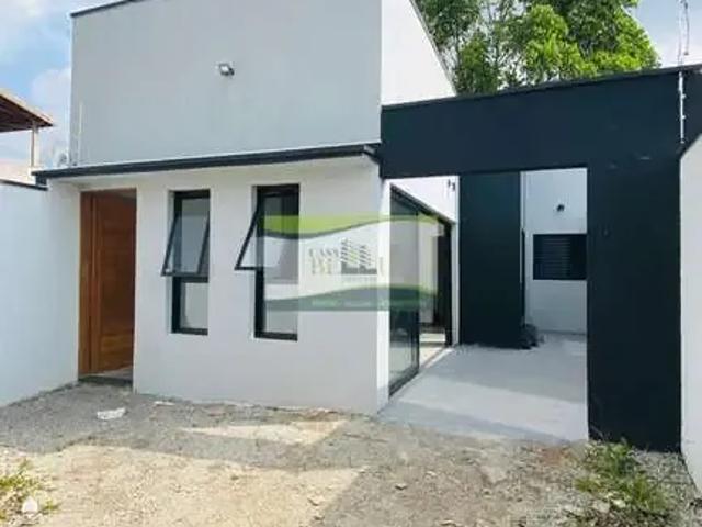 Casa / Sobrado para Venda em Franco da Rocha/SP Residencial Santo Antônio 3 Quartos