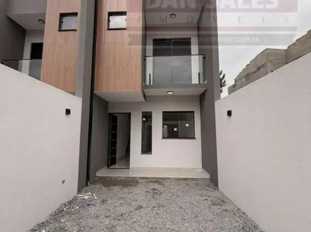 Casa / Sobrado para Venda em Franco da Rocha/SP Residencial Santo Antônio 3 Quartos