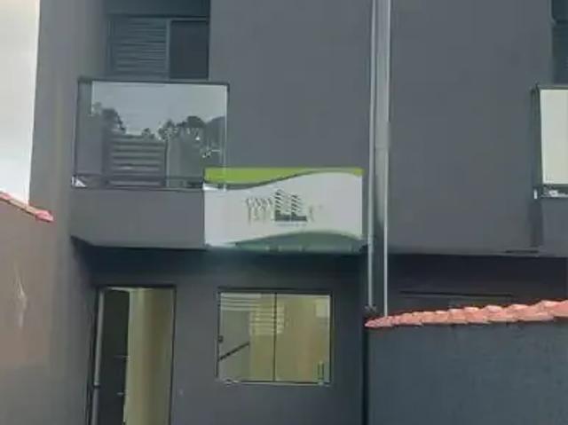Casa / Sobrado para Venda em Franco da Rocha/SP Residencial Santo Antônio 3 Quartos
