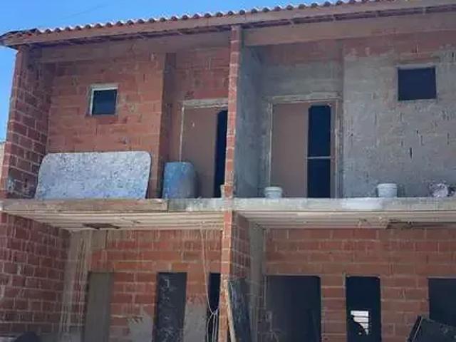 Casa / Sobrado para Venda em Franco da Rocha/SP Residencial Santo Antônio 3 Quartos