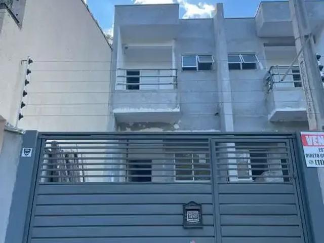 Casa / Sobrado para Venda em Franco da Rocha/SP Residencial Santo Antônio
