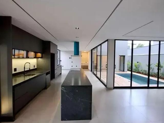 Casa / Sobrado para Venda em Franca/SP Veredas de Franca 3 Quartos