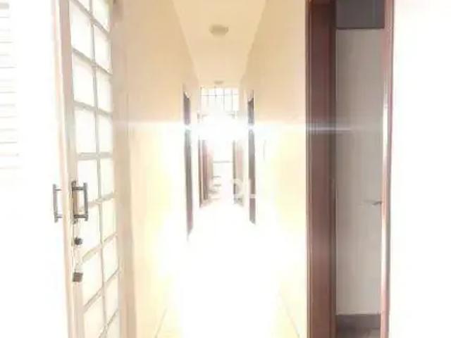 Casa / Sobrado para Venda em Franca/SP Vila Marta 3 Quartos