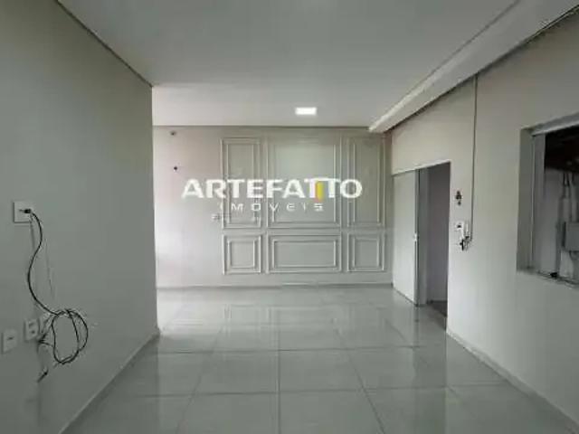 Casa / Sobrado para Venda em Franca/SP Vila Nicácio 3 Quartos