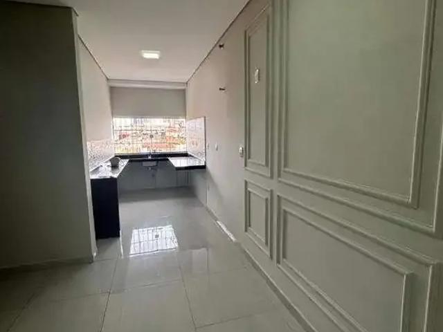 Casa / Sobrado para Venda em Franca/SP Vila Nicácio 3 Quartos