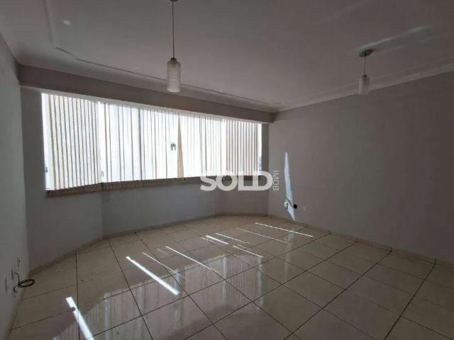 Casa / Sobrado para Venda em Franca/SP Vila Nicácio 3 Quartos