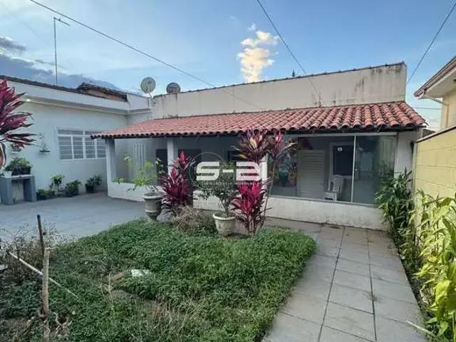 Casa / Sobrado para Venda em Franca/SP Vila Nicácio