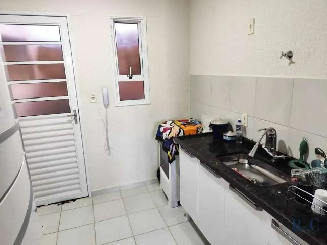 Casa / Sobrado para Venda em Franca/SP Vila Nossa Senhora das Graças 2 Quartos