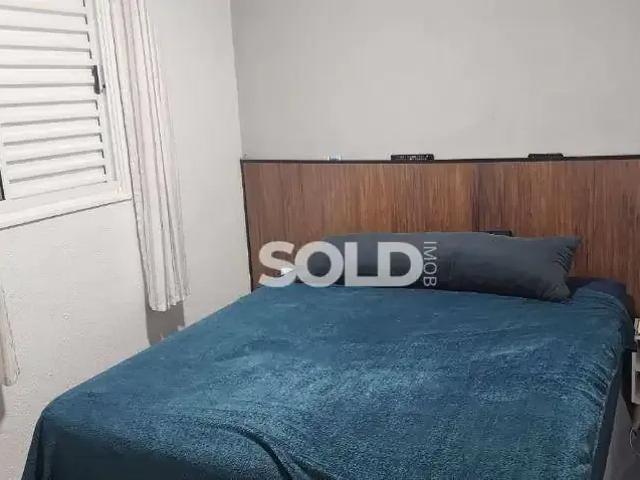 Casa / Sobrado para Venda em Franca/SP Vila Nossa Senhora das Graças 2 Quartos
