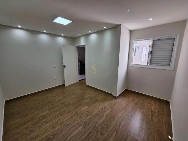 Casa / Sobrado para Venda em Franca/SP Vila Nossa Senhora das Graças 2 Quartos