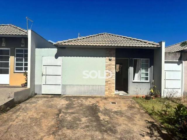 Casa / Sobrado para Venda em Franca/SP Vila Nossa Senhora das Graças 2 Quartos