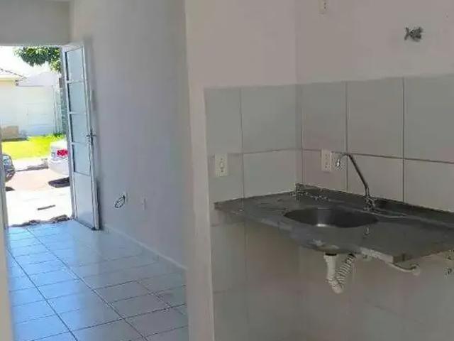 Casa / Sobrado para Venda em Franca/SP Vila Nossa Senhora das Graças 2 Quartos