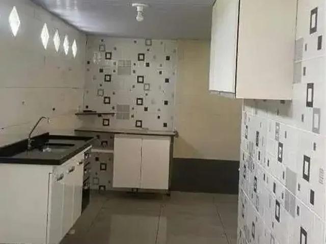 Casa / Sobrado para Venda em Franca/SP Vila Nossa Senhora das Graças 2 Quartos
