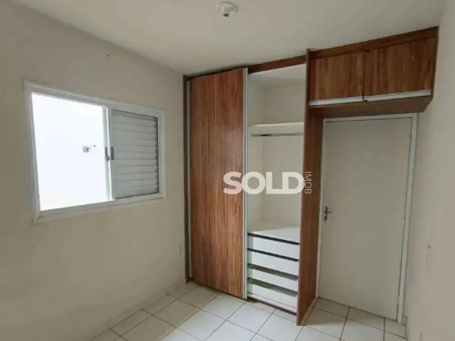 Casa / Sobrado para Venda em Franca/SP Vila Nossa Senhora das Graças 2 Quartos