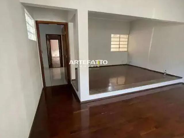 Casa / Sobrado para Venda em Franca/SP Vila Nossa Senhora das Graças 3 Quartos