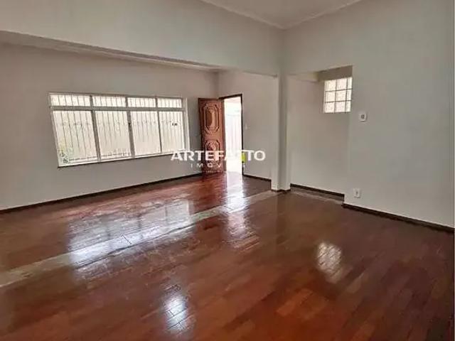 Casa / Sobrado para Venda em Franca/SP Vila Nossa Senhora das Graças 3 Quartos