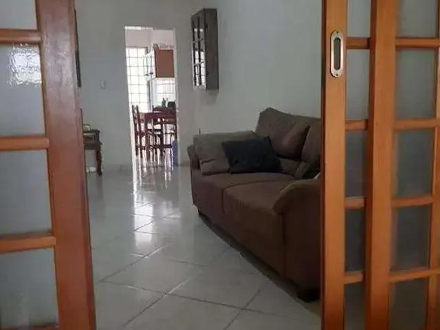 Casa / Sobrado para Venda em Franca/SP Vila Chico Júlio 2 Quartos