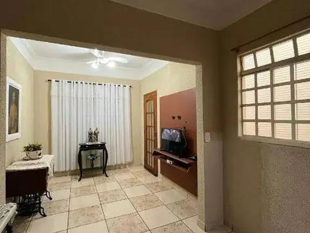 Casa / Sobrado para Venda em Franca/SP Vila Chico Júlio 2 Quartos