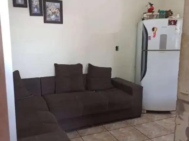 Casa / Sobrado para Venda em Franca/SP Vila Chico Júlio 3 Quartos