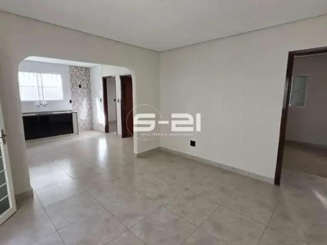 Casa / Sobrado para Venda em Franca/SP Vila Chico Júlio 3 Quartos
