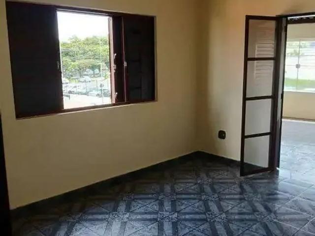 Casa / Sobrado para Venda em Franca/SP Vila Chico Júlio 4 Quartos