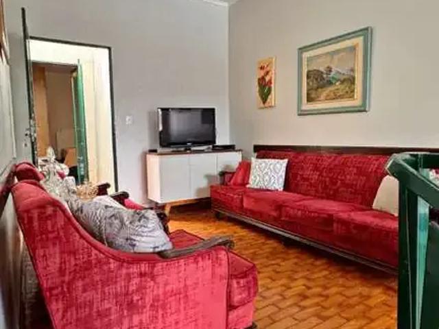 Casa / Sobrado para Venda em Franca/SP Vila Flores 3 Quartos