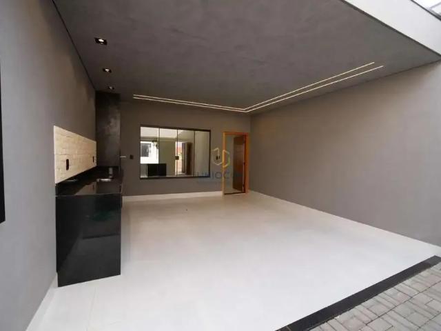 Casa / Sobrado para Venda em Franca/SP Vila Hípica 2 Quartos
