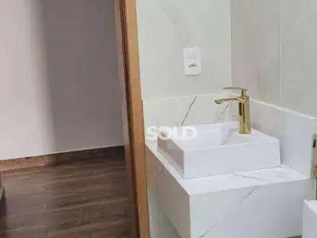 Casa / Sobrado para Venda em Franca/SP Vila Hípica 3 Quartos
