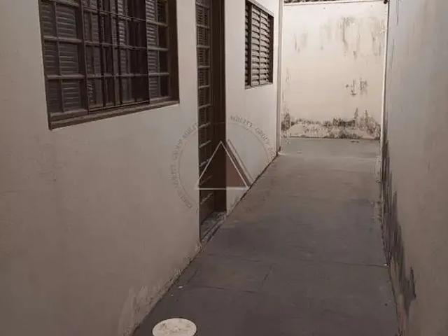 Casa / Sobrado para Venda em Franca/SP Vila Imperador 2 Quartos