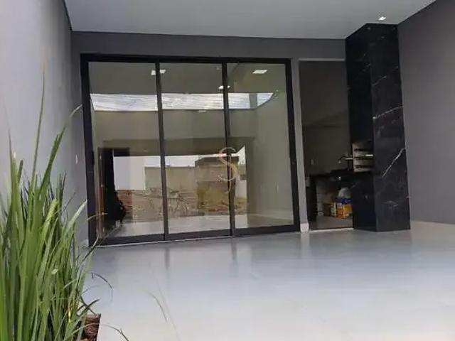 Casa / Sobrado para Venda em Franca/SP Vila Imperador 3 Quartos