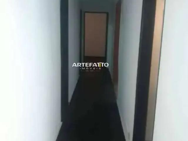 Casa / Sobrado para Venda em Franca/SP Vila Imperador 3 Quartos