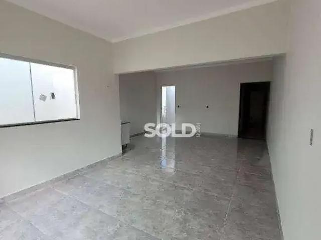 Casa / Sobrado para Venda em Franca/SP Vila Regina 2 Quartos
