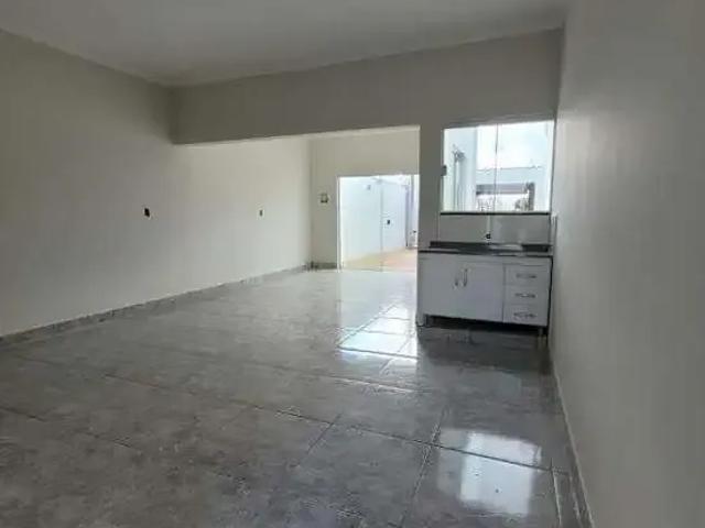 Casa / Sobrado para Venda em Franca/SP Vila Regina 2 Quartos