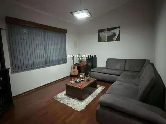 Casa / Sobrado para Venda em Franca/SP Vila Rezende 3 Quartos