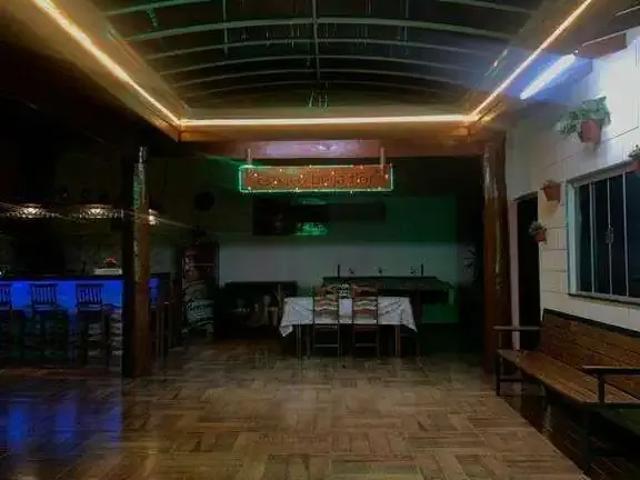 Casa / Sobrado para Venda em Franca/SP Vila Rezende 1 Quartos