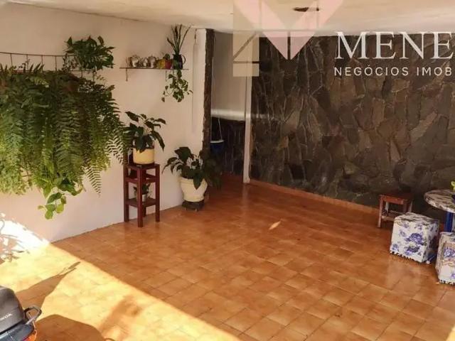 Casa / Sobrado para Venda em Franca/SP Vila Rezende 5 Quartos