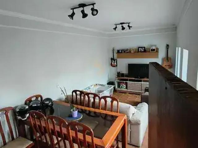 Casa / Sobrado para Venda em Franca/SP Vila Santa Cruz 3 Quartos