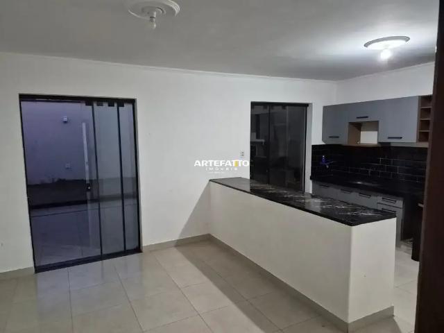 Casa / Sobrado para Venda em Franca/SP Vila Santa Cruz 3 Quartos